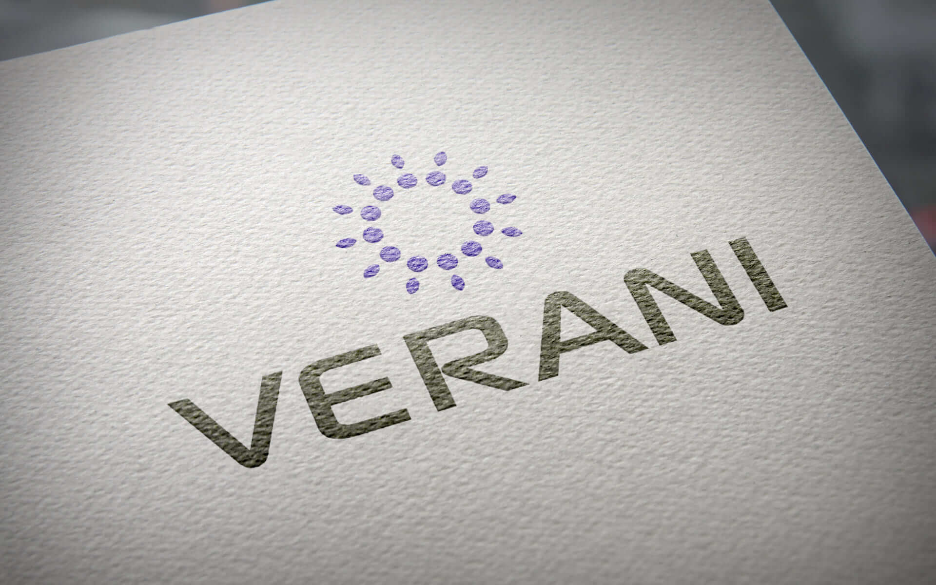 VERANI | Art Contrast